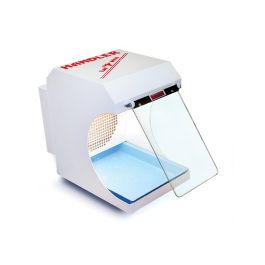 Handler 550 Porta-Vac Bench Top Dust Collector